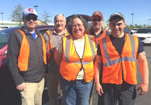 Welcome to our website!